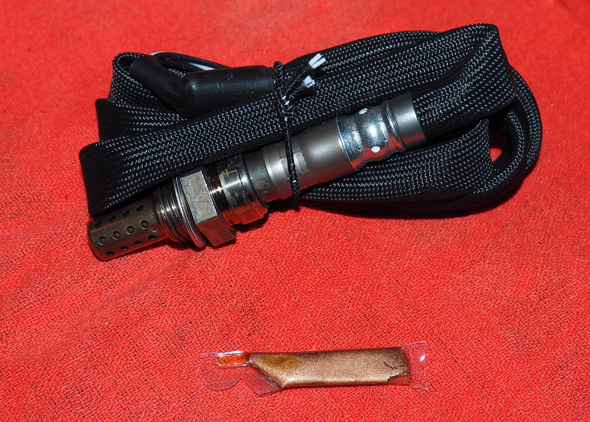 Easy DIY O2 Sensor Replacement - eBay Motors Blog