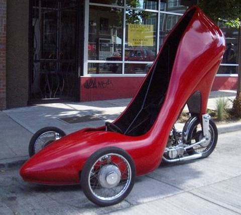 14 Crazy Cars With Mods You'll Never Believe - eBay Motors Blog