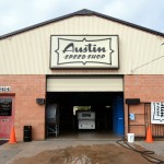 Austin Speed Shop Visit | eBay Motors Blog