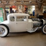 Austin Speed Shop Visit | eBay Motors Blog