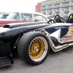 Austin Speed Shop Visit | eBay Motors Blog