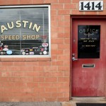 Austin Speed Shop Visit | eBay Motors Blog