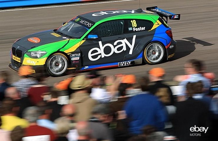 race report Archives - eBay Motors Blog