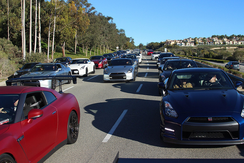 eBay Garage - Nissan GT-R® Community Highlight - eBay Motors Blog