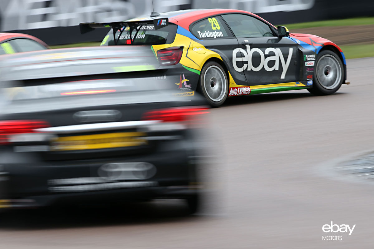 eBay Motors 2013 Year in Review - eBay Motors Blog