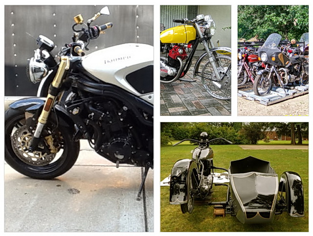 eBay Collections: MotoShopSF - eBay Motors Blog