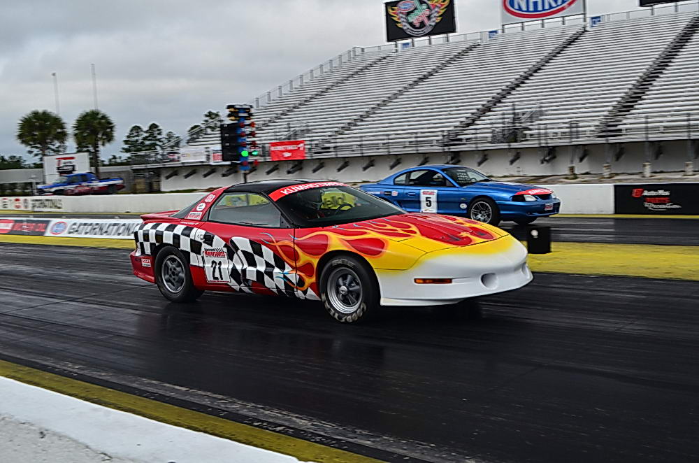 Revving up for the Grassroots Motorsports $2014 Challenge - eBay Motors ...