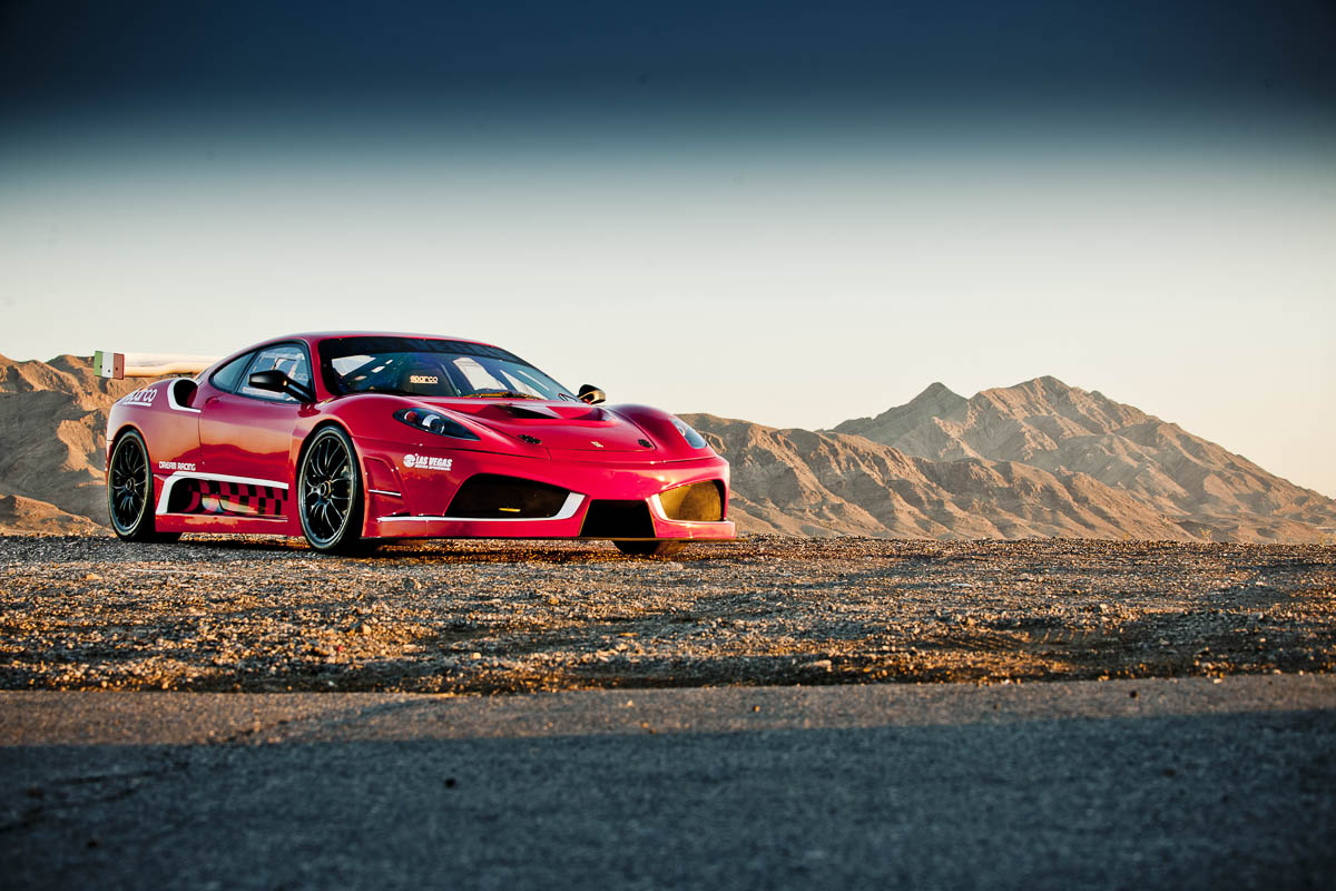 eBay Motors Las Vegas Weekend Sweepstakes, Final Call - eBay Motors Blog