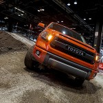 Chicago Auto Show Offers Real-World Test Track Experiences - eBay ...
