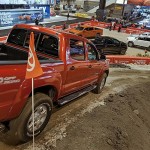 Chicago Auto Show Offers Real-World Test Track Experiences - eBay ...