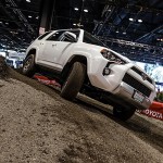 Chicago Auto Show Offers Real-World Test Track Experiences - eBay ...