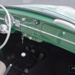 Green Patina, Hip-to-be-Cool Classic Beetle | eBay Motors Blog