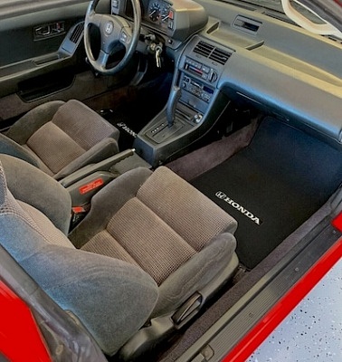 Third-Gen 1991 Honda Prelude Is a Lightweight Gem - eBay Motors Blog