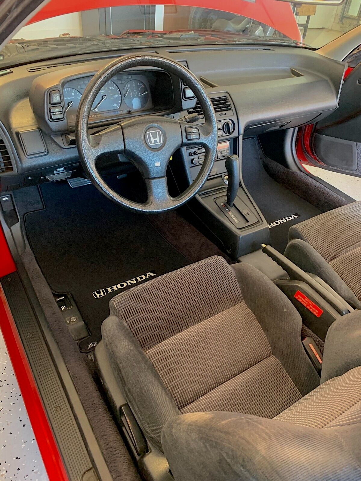 Third-Gen 1991 Honda Prelude Is a Lightweight Gem - eBay Motors Blog