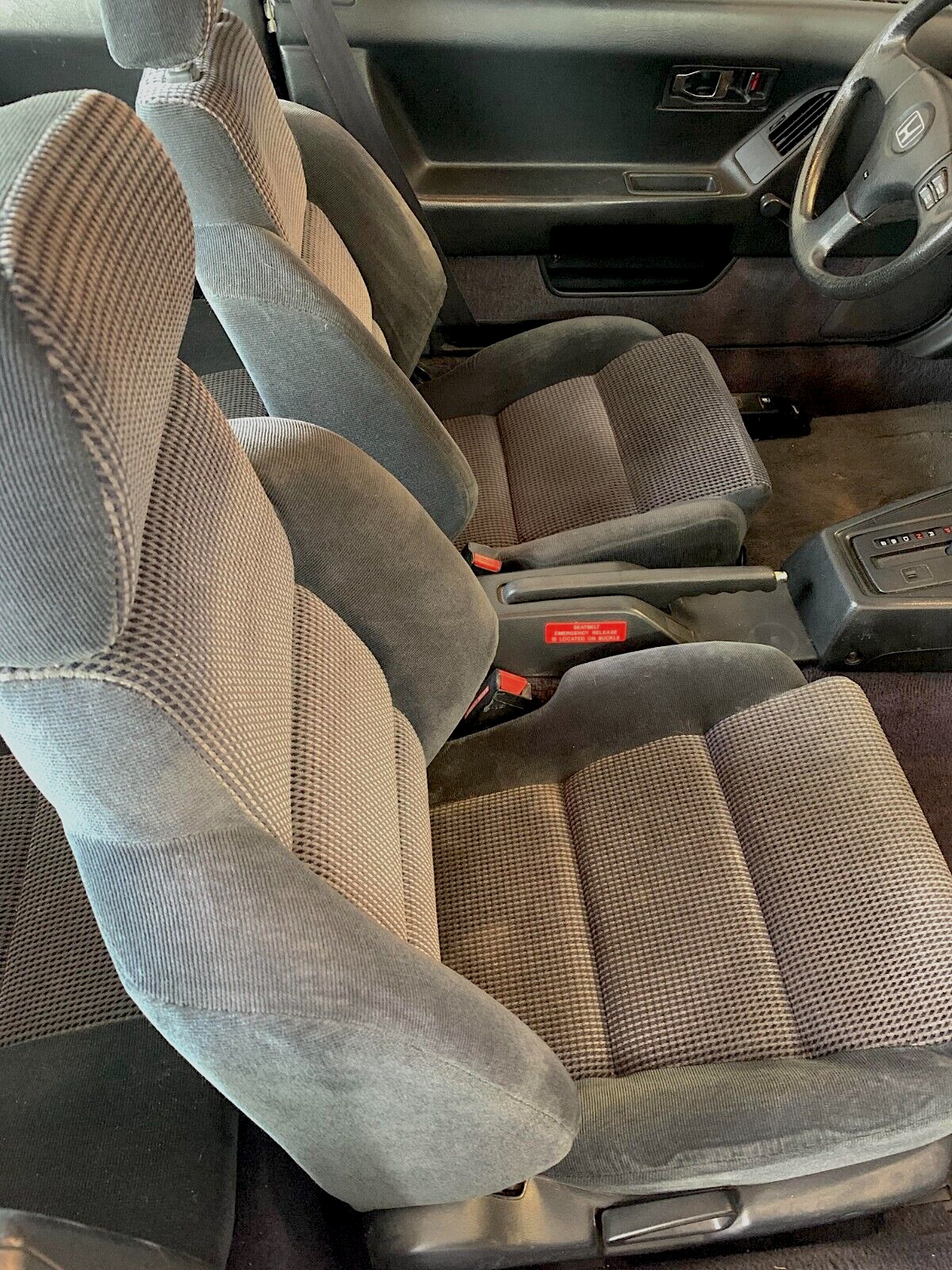 Third-Gen 1991 Honda Prelude Is a Lightweight Gem - eBay Motors Blog