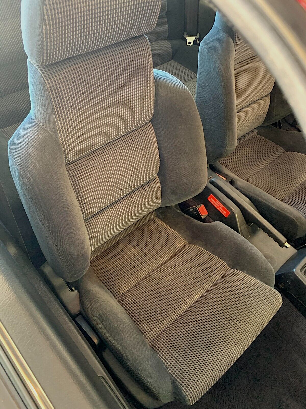 Third-Gen 1991 Honda Prelude Is a Lightweight Gem - eBay Motors Blog