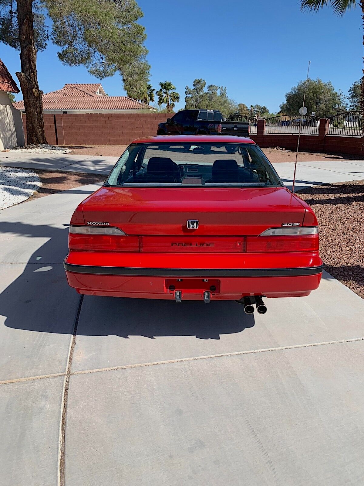 Third-Gen 1991 Honda Prelude Is a Lightweight Gem - eBay Motors Blog
