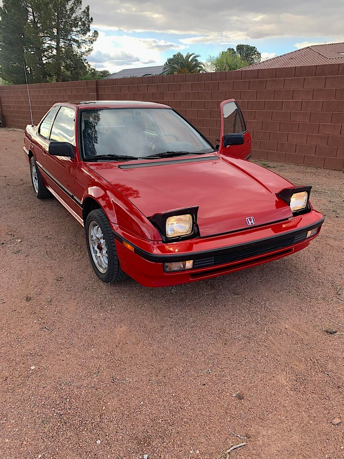 Third-Gen 1991 Honda Prelude Is a Lightweight Gem - eBay Motors Blog