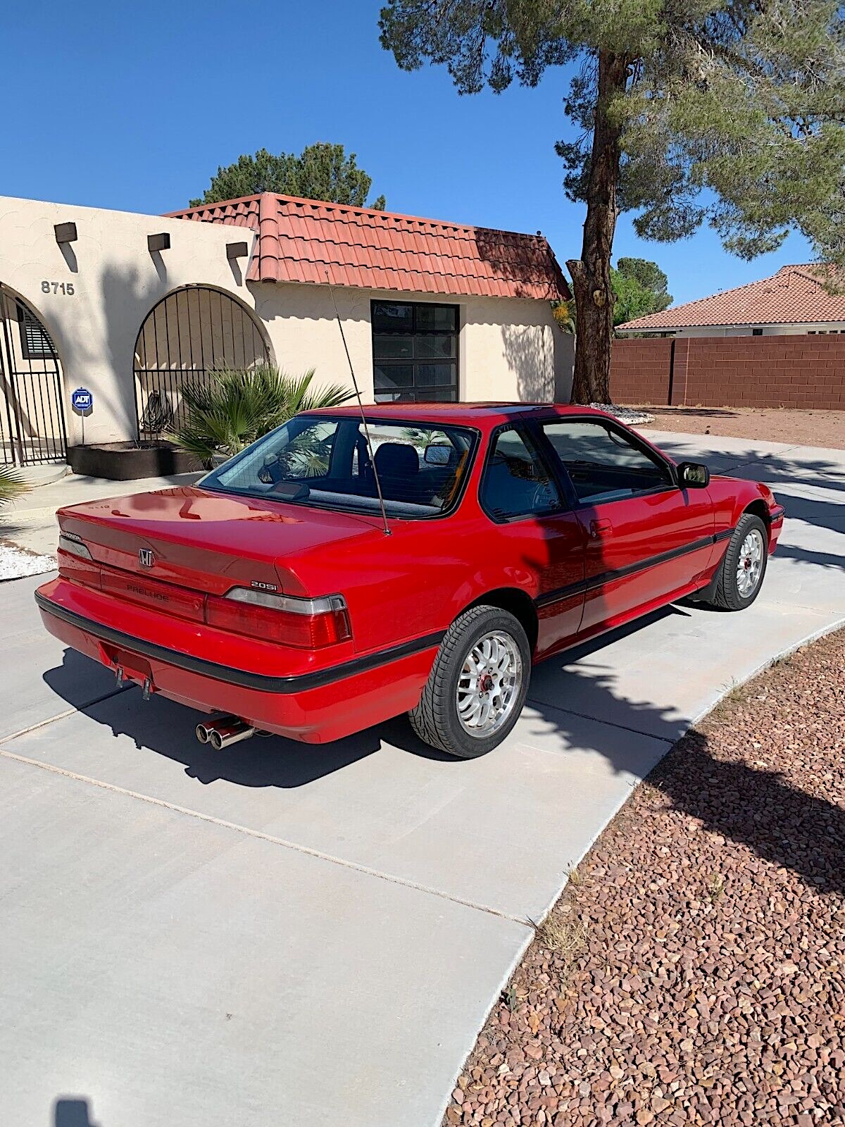 Third-Gen 1991 Honda Prelude Is a Lightweight Gem - eBay Motors Blog