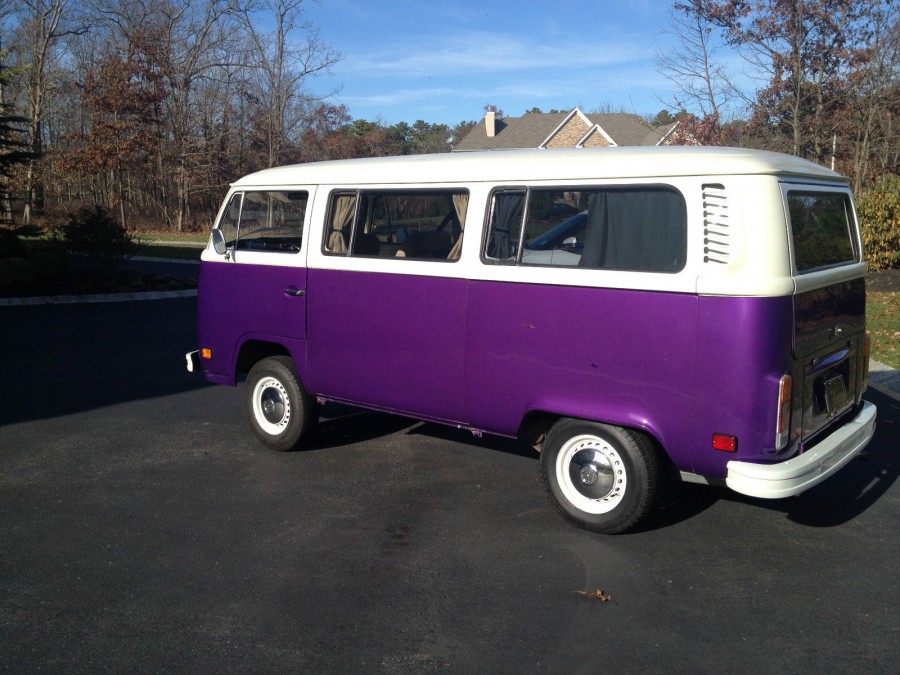 Dreaming in a Purple Haze - eBay Motors Blog