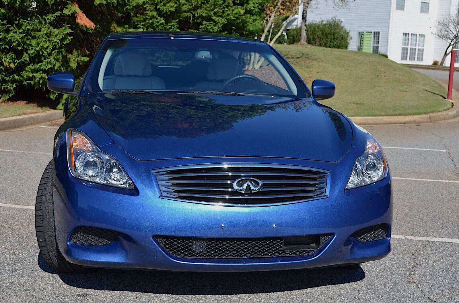 2009 G37 Convertible—To Infiniti and Beyond - eBay Motors Blog