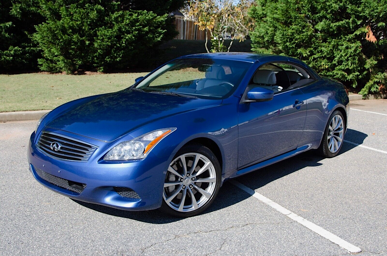 2009 G37 Coupe Autozine Info: Infiniti G37 Coupe