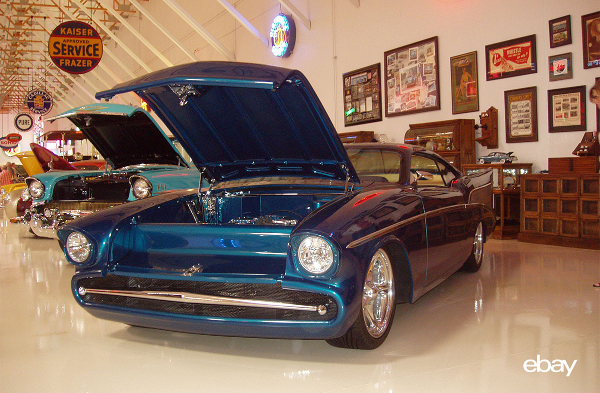 Our Three Favorite Boyd Coddington Hot Rods - eBay Motors Blog
