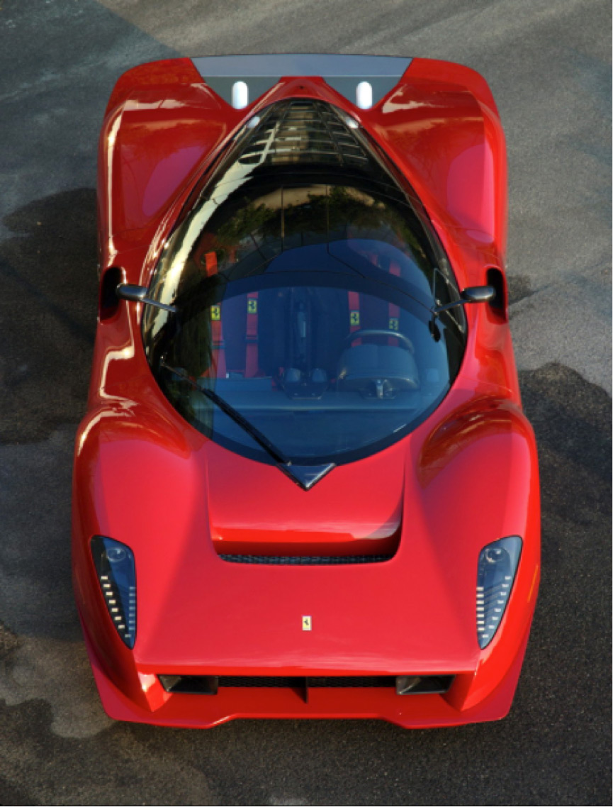 10 of the Rarest Supercars Ever Made - eBay Motors Blog