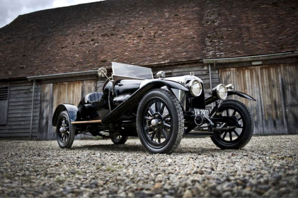10 Facts You Didn't Know About Aston Martin - eBay Motors Blog