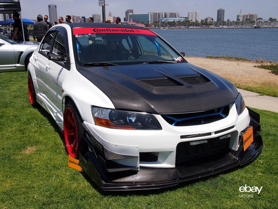 10 Cars to Satisfy Your Inner Boy Racer - eBay Motors Blog