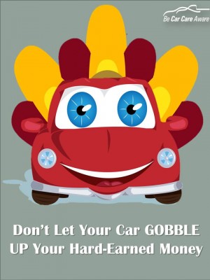 Don’t Let Your Car Gobble up Your Hard-Earned Money - eBay Motors Blog