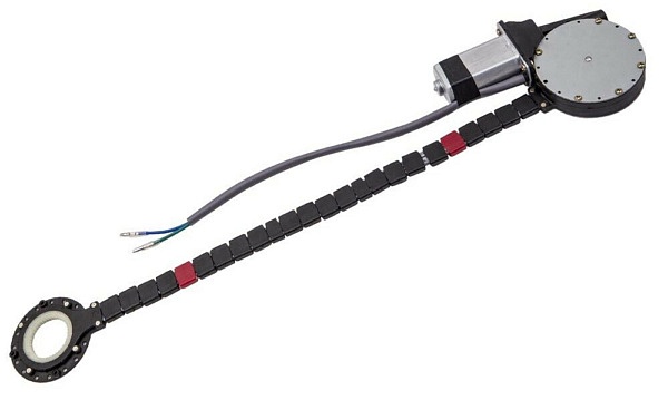 A Guide to Power Window Conversions - eBay Motors Blog