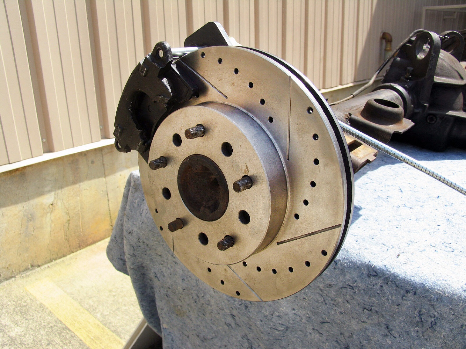 Brake Systems: Types and Varieties - eBay Motors Blog