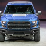Ford's New Era of Performance Debuts at Detroit Auto Show | eBay Motors ...