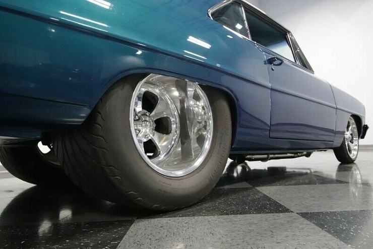 Racing Styles: Pro Street vs Pro Touring vs Stage Rally - eBay Motors Blog