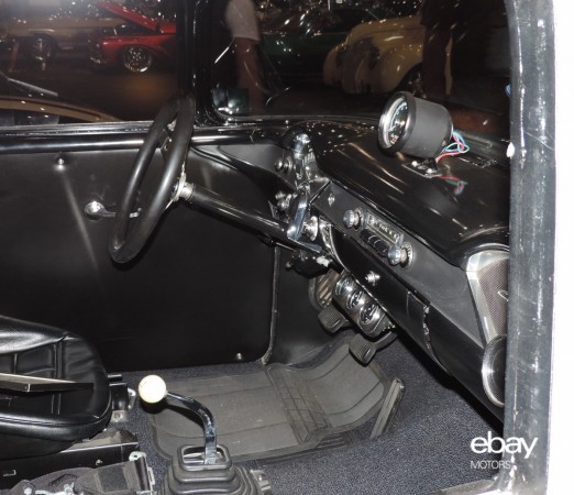 Two Lane Blacktop Chevy, You Can Never Go Fast Enough - eBay Motors Blog