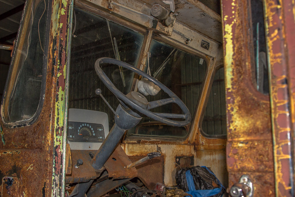 1961 International Harvester Metro Mite - eBay Motors Blog