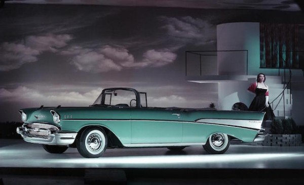 Which Decade Had the Best Classic Cars - the 50s or the 60s? - eBay Motors Blog