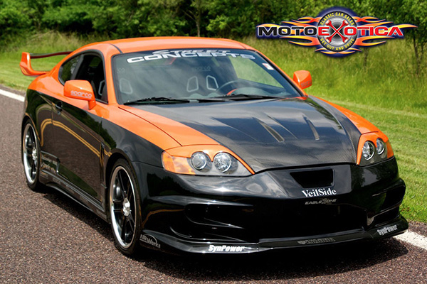 It’s Lloyd’s Car from Entourage - eBay Motors Blog