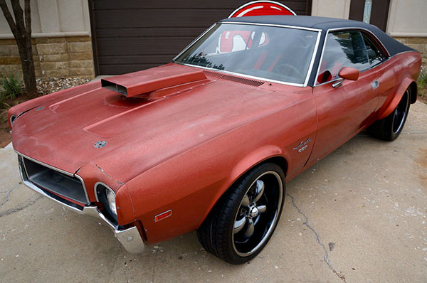 Affordable Muscle Cars Aren't Cheap - eBay Motors Blog