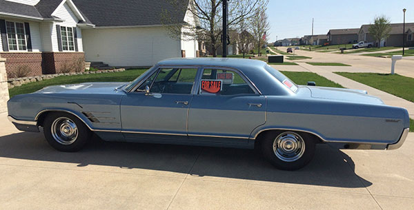 Affordable Muscle Cars Aren't Cheap - eBay Motors Blog