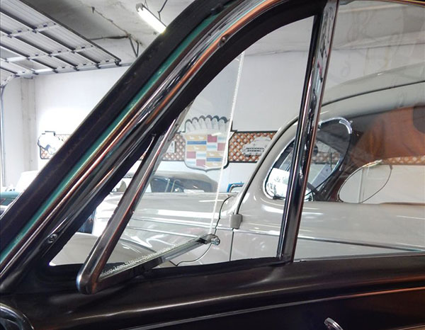 Old Car Features That Made Sense, and Still Could - eBay Motors Blog