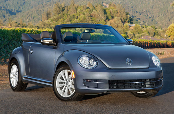 Future Classics: Top 5 Open-Air Cars under $45,000 - eBay Motors Blog