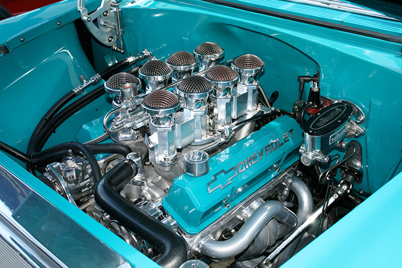 1956 Chevys: Still Hot, 60 Years Later - eBay Motors Blog