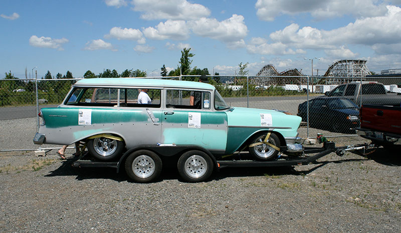 1956 Chevys: Still Hot, 60 Years Later - eBay Motors Blog