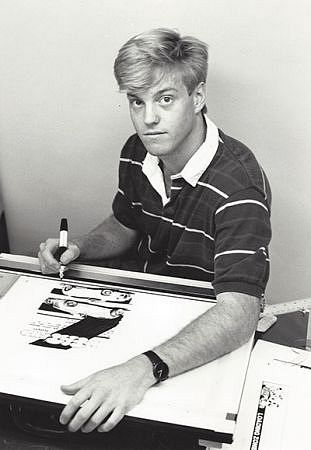 Chip Foose: “My Dad Was My Car-Builder Hero” - eBay Motors Blog