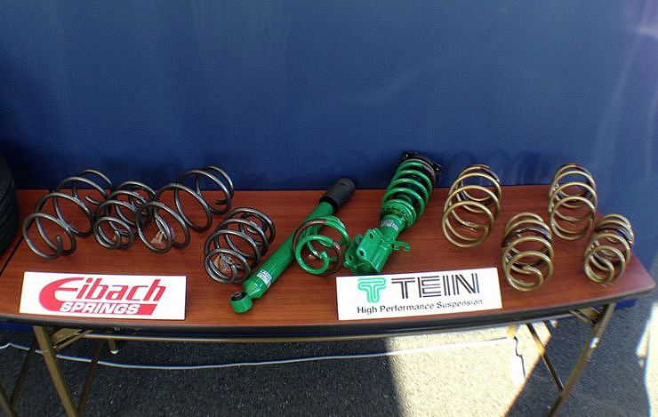 Performance Mods for the Nissan Leaf - eBay Motors Blog