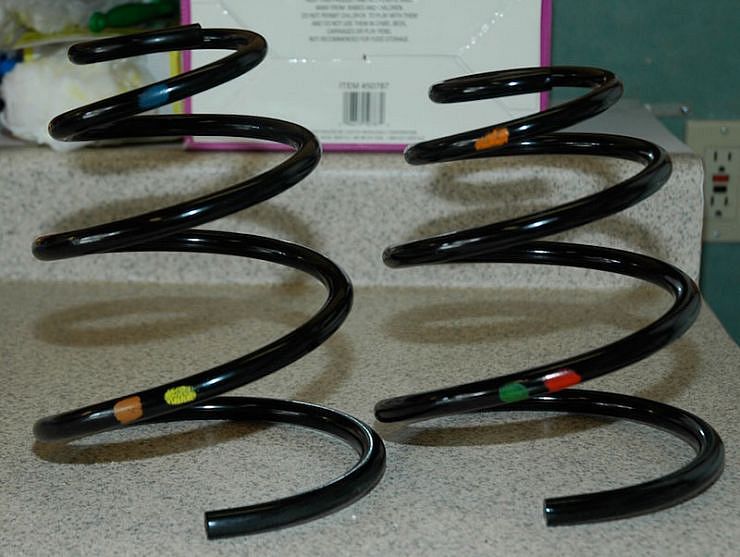 4 Ways to Upgrade or Mod Your Suspension - eBay Motors Blog