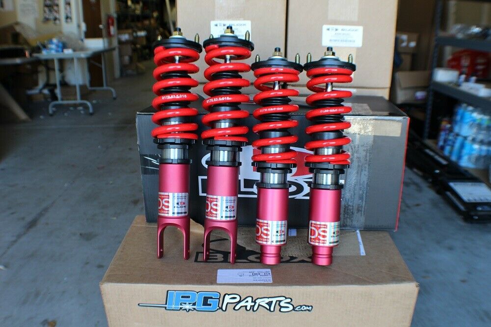4 Ways to Upgrade or Mod Your Suspension - eBay Motors Blog