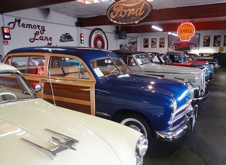 Ebay Motors Classic Cars